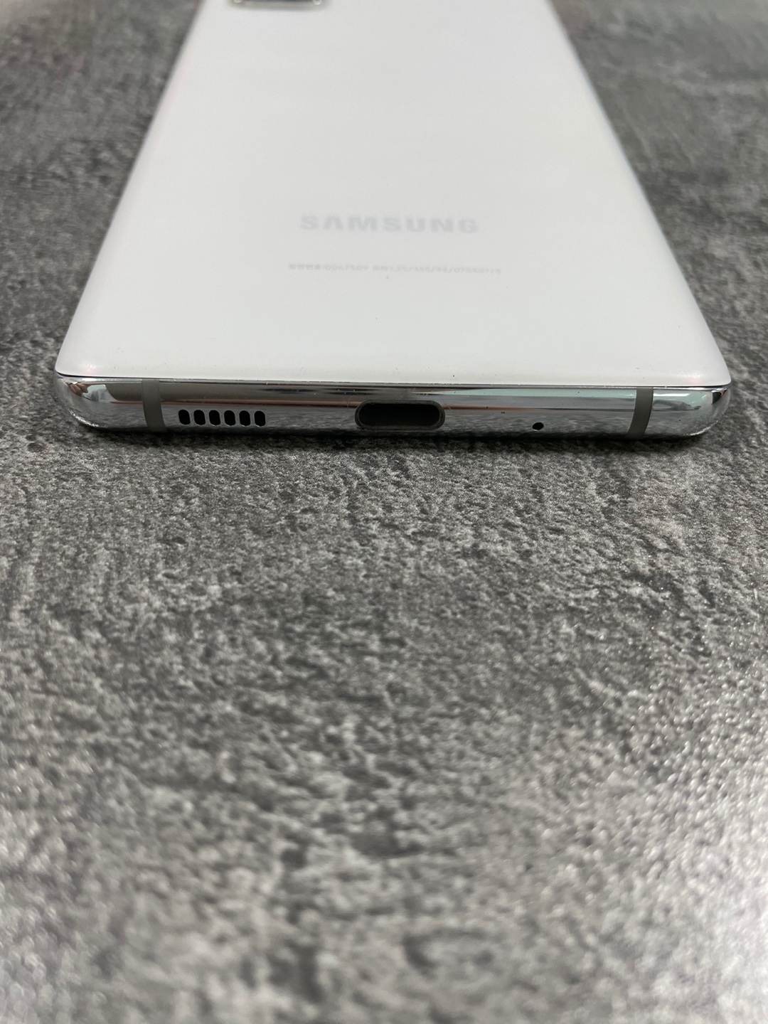 갤럭시S20FE 128G 화이트 A급 43만원 판매합니... | 스마트폰 | 중고나라