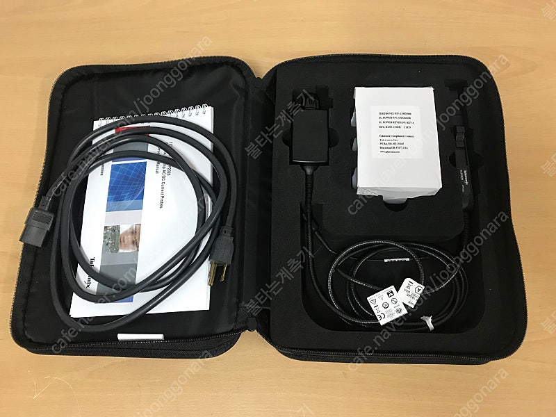 TCP2020 텍트로닉스 전류프로브 20A 판매 | 측정공구 | 중고나라