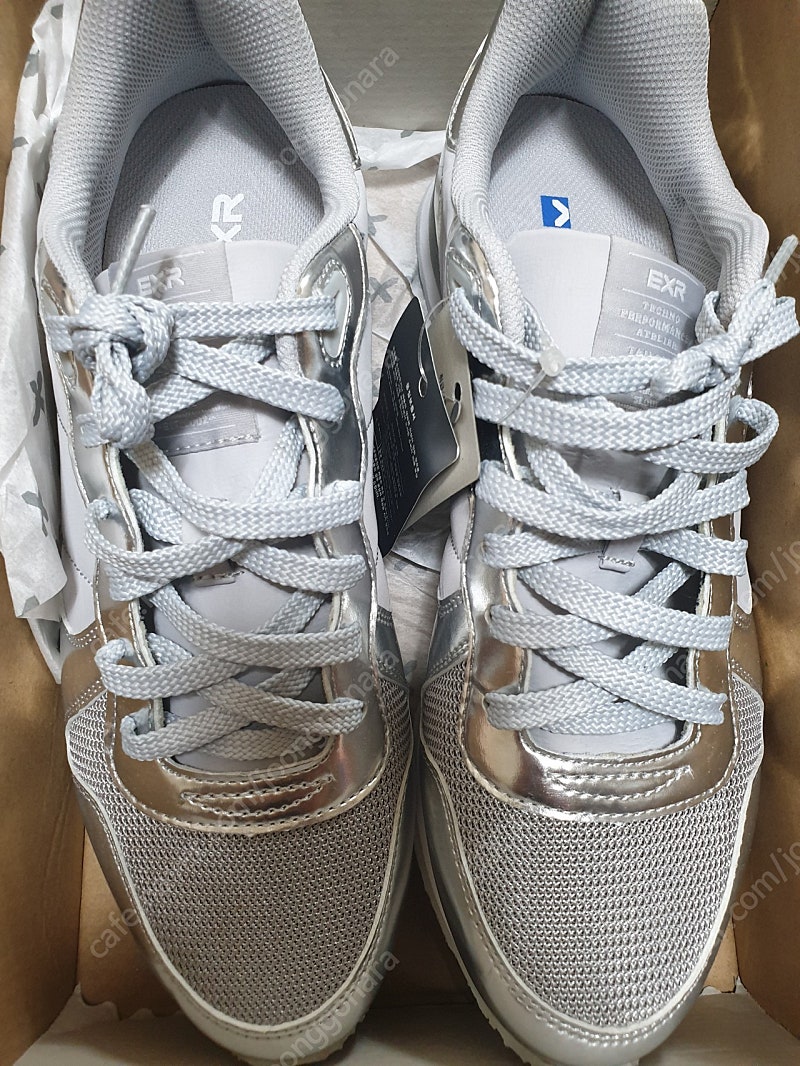 EXR BOUNCE 새상품 | 남성신발 | 중고나라