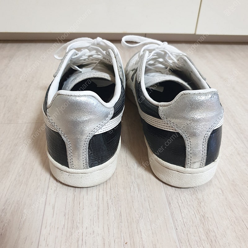 오니츠카타이거 255mm | 남성신발 | 중고나라