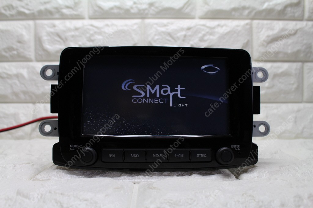 [판매]QM3 네비게이션 AVN 오디오 , RUNZ 런... | 중고나라 카페에서 운영하는 공식 사이트