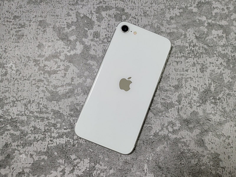 아이폰SE2 128G배터리97%최상급 27만원판매 리퍼... | 삼성 | 중고나라