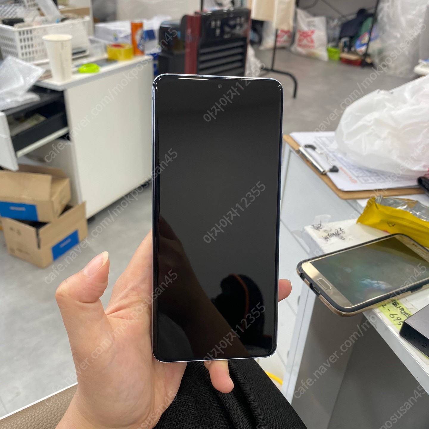 갤럭시S20플러스 G986 LG 스카이블루 256GB ... | 중고나라 카페에서 운영하는 공식 사이트