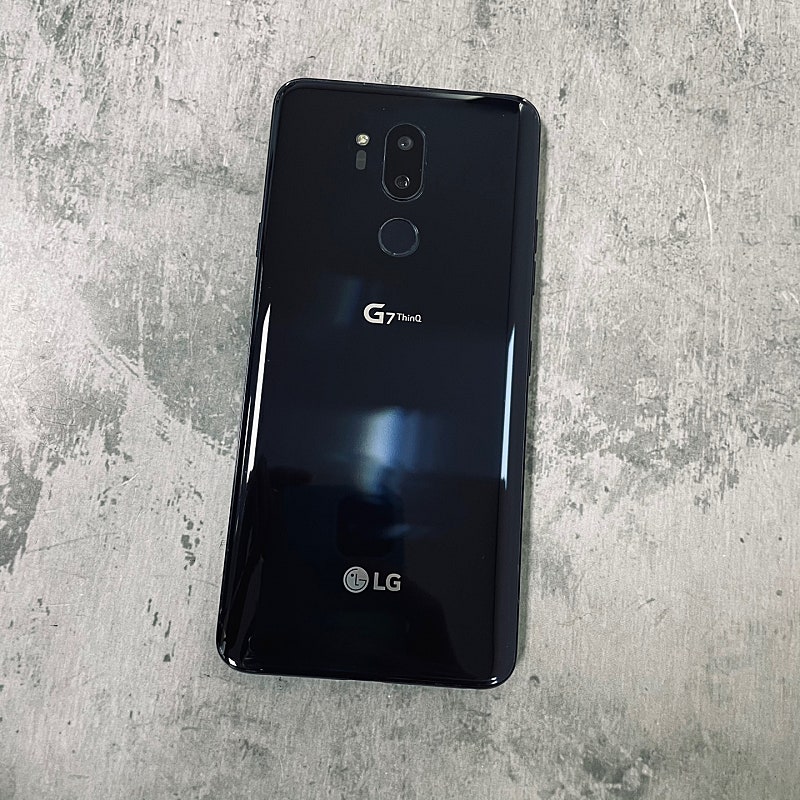 SKT G7 블랙 64G 10만원 판매합니다 | 중고나라 카페에서 운영하는 공식 사이트