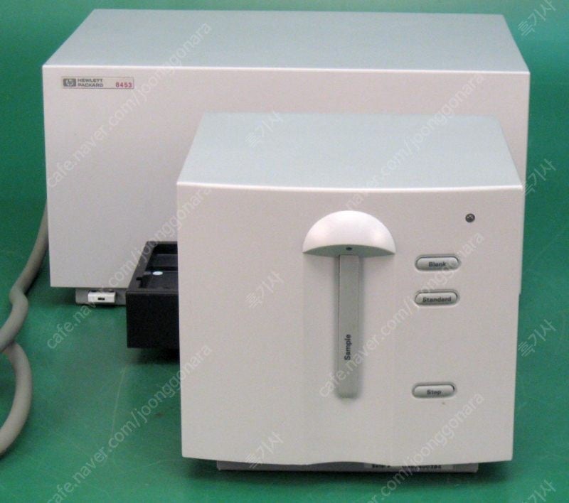 분석장비 icp, aas, ft-ir , uv-vis ... | 측정공구 | 중고나라