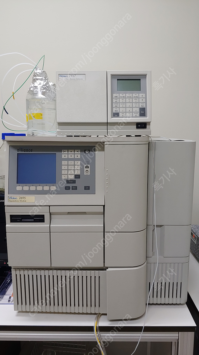 분석장비 icp, aas, ft-ir , uv-vis ... | 측정공구 | 중고나라