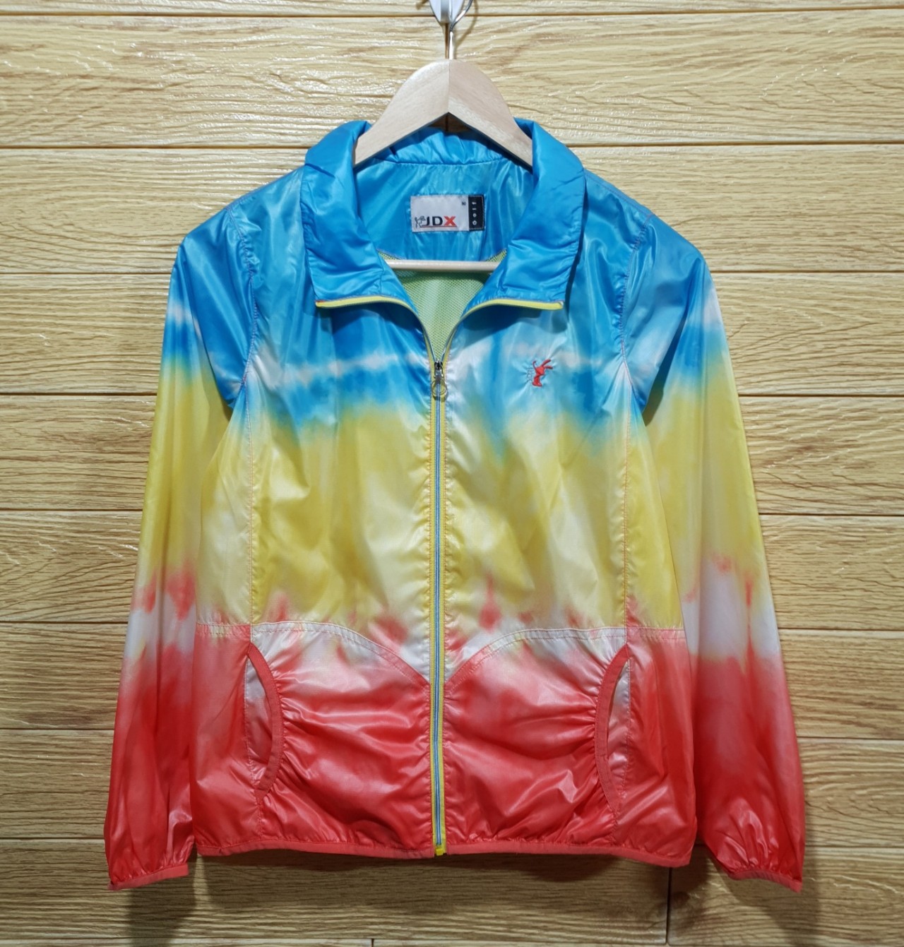 55 JDX 경량 바람막이 | 중고나라 카페에서 운영하는 공식 사이트