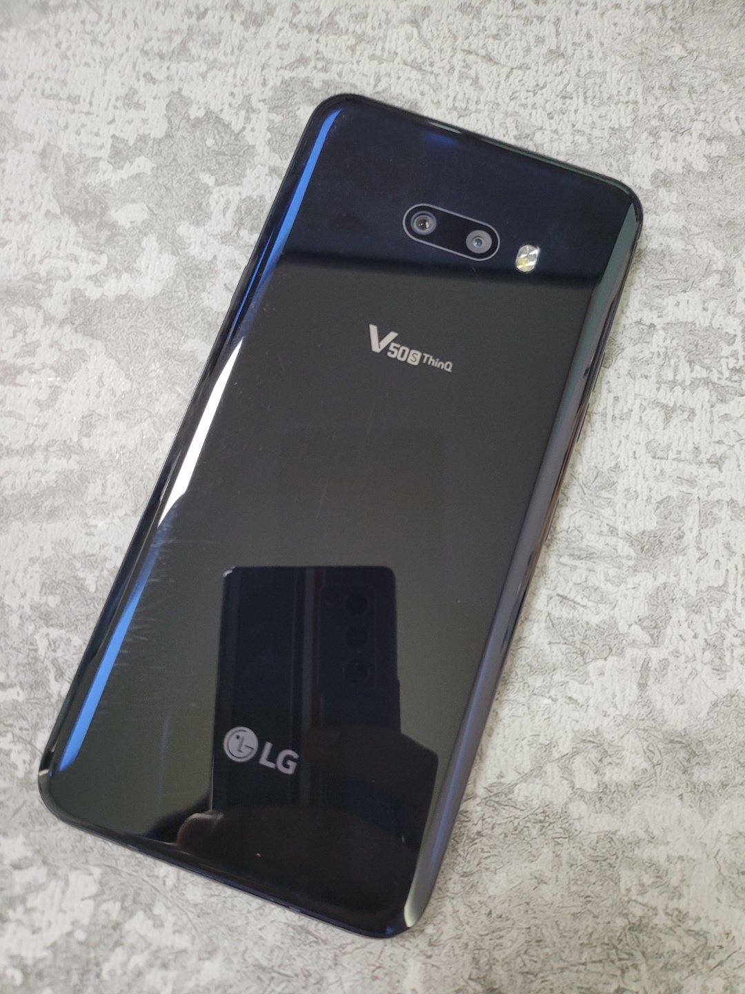 LG V50S 256 20년4월개통 21만원 싸게 팔아... | 중고나라 카페에서 운영하는 공식 사이트