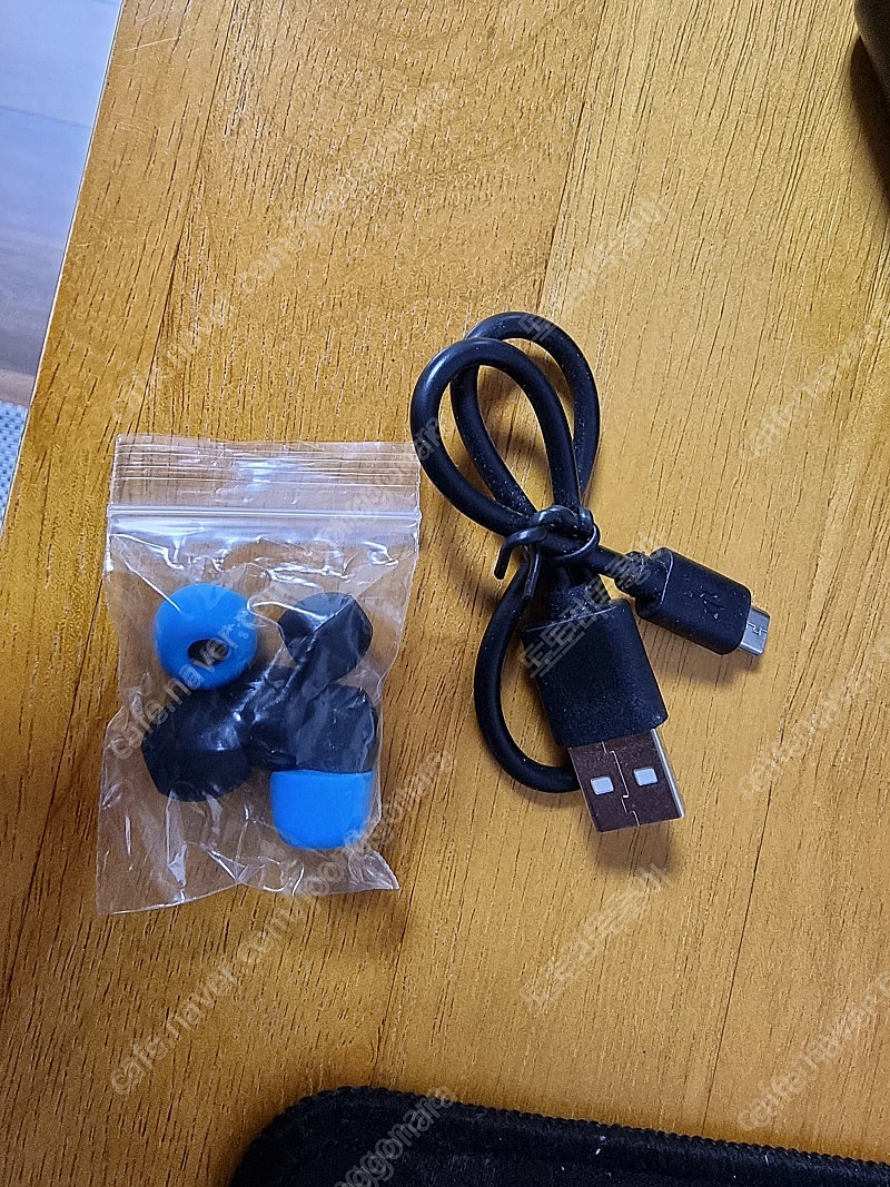 엠지텍 블루투스 이어폰 MB-W1500 | 이어폰/헤드폰 | 중고나라