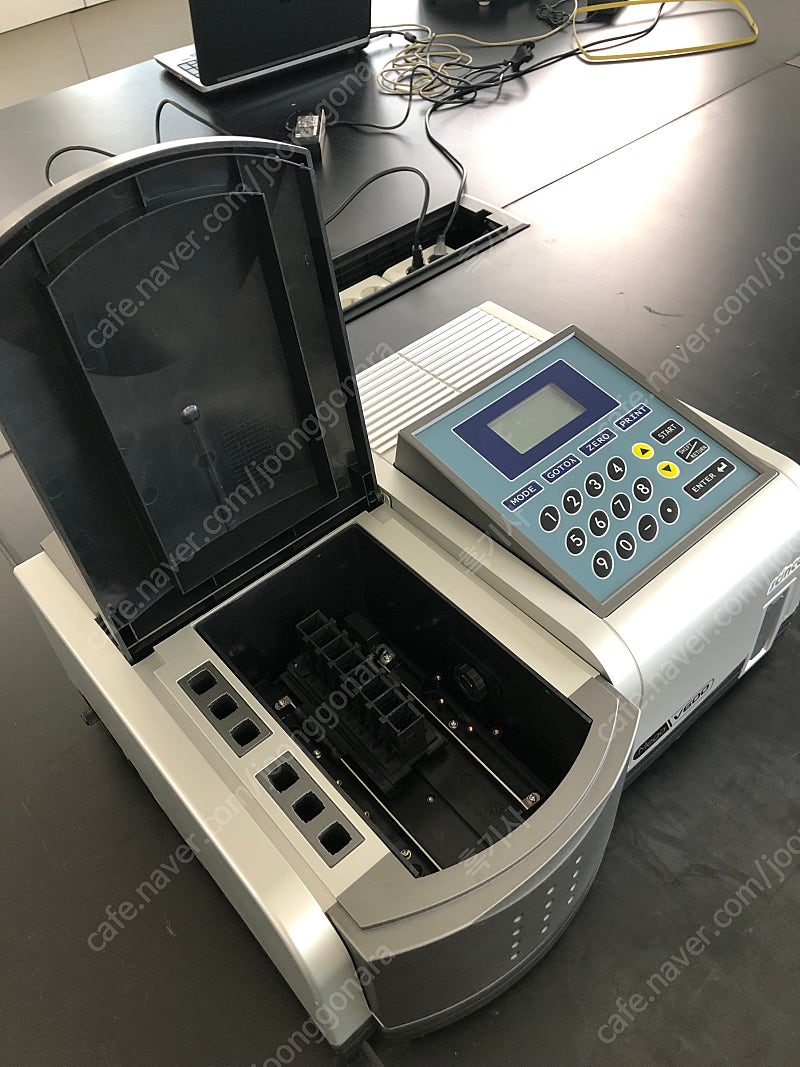 분석장비 icp, aas, ft-ir , uv-vis ... | 측정공구 | 중고나라