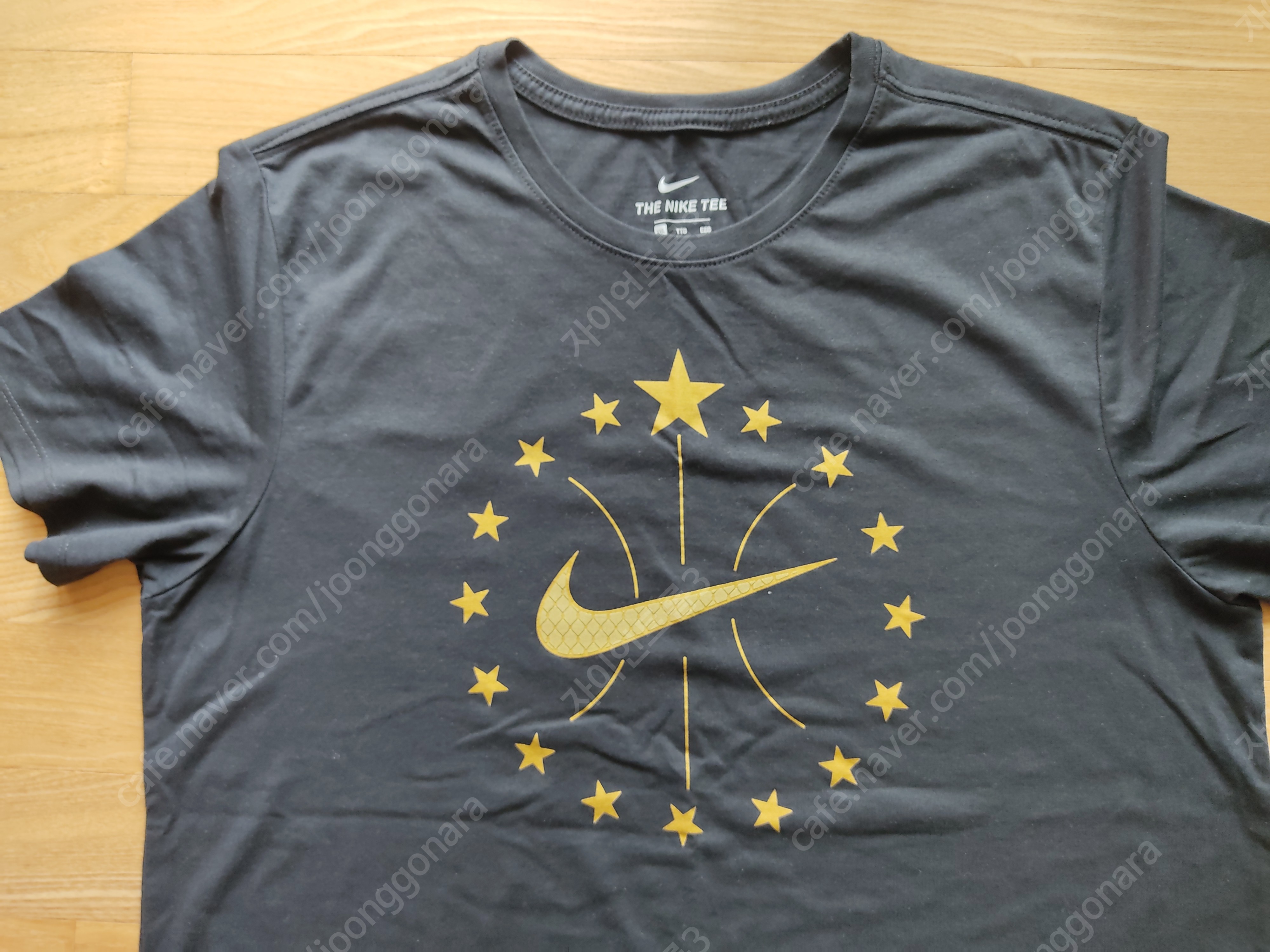 [110. XL-2XL] 나이키, 아디다스, MLB, ... | 티셔츠/캐쥬얼의류 | 중고나라