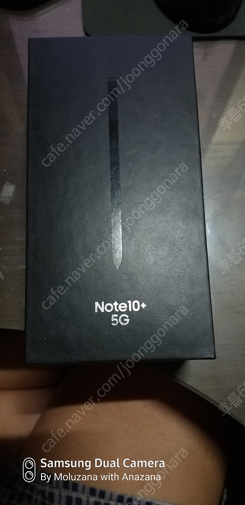 갤럭시 노트10+ 256G 블랙 | 중고나라 카페에서 운영하는 공식 사이트