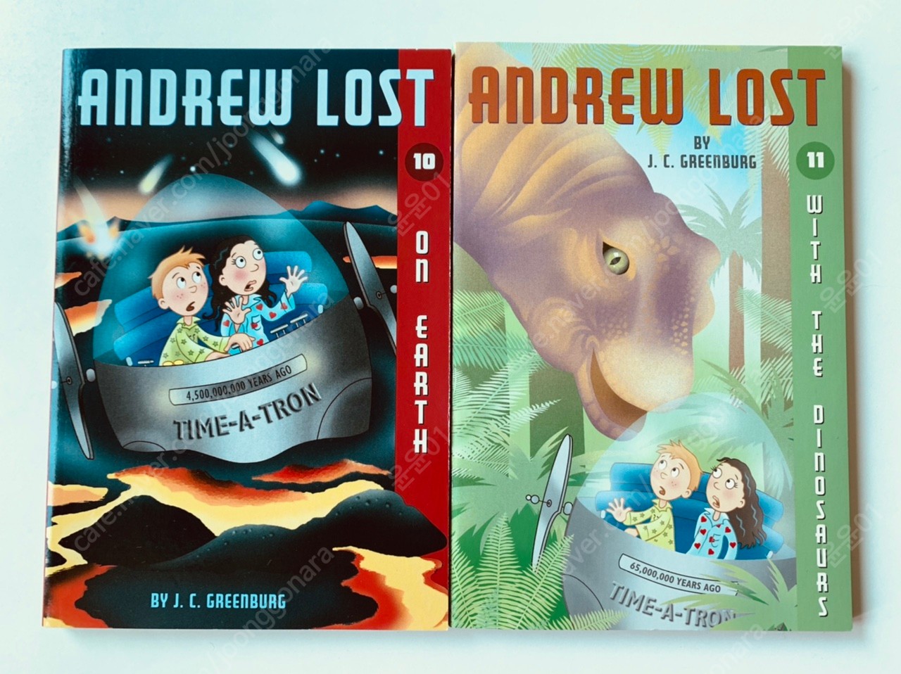 Andrew lost 5권 | 유아동도서/음반 | 중고나라