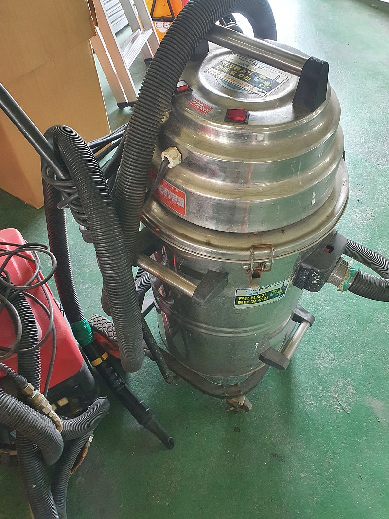 스팀세척기 연소식 OPTIMA DM 옵티마 ,고압세척기... | 기타 부품/용품 | 중고나라