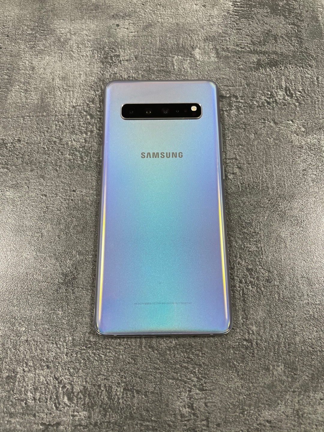 갤럭시S105G 256G 실버 24만원 판매합니다 | 중고나라 카페에서 운영하는 공식 사이트