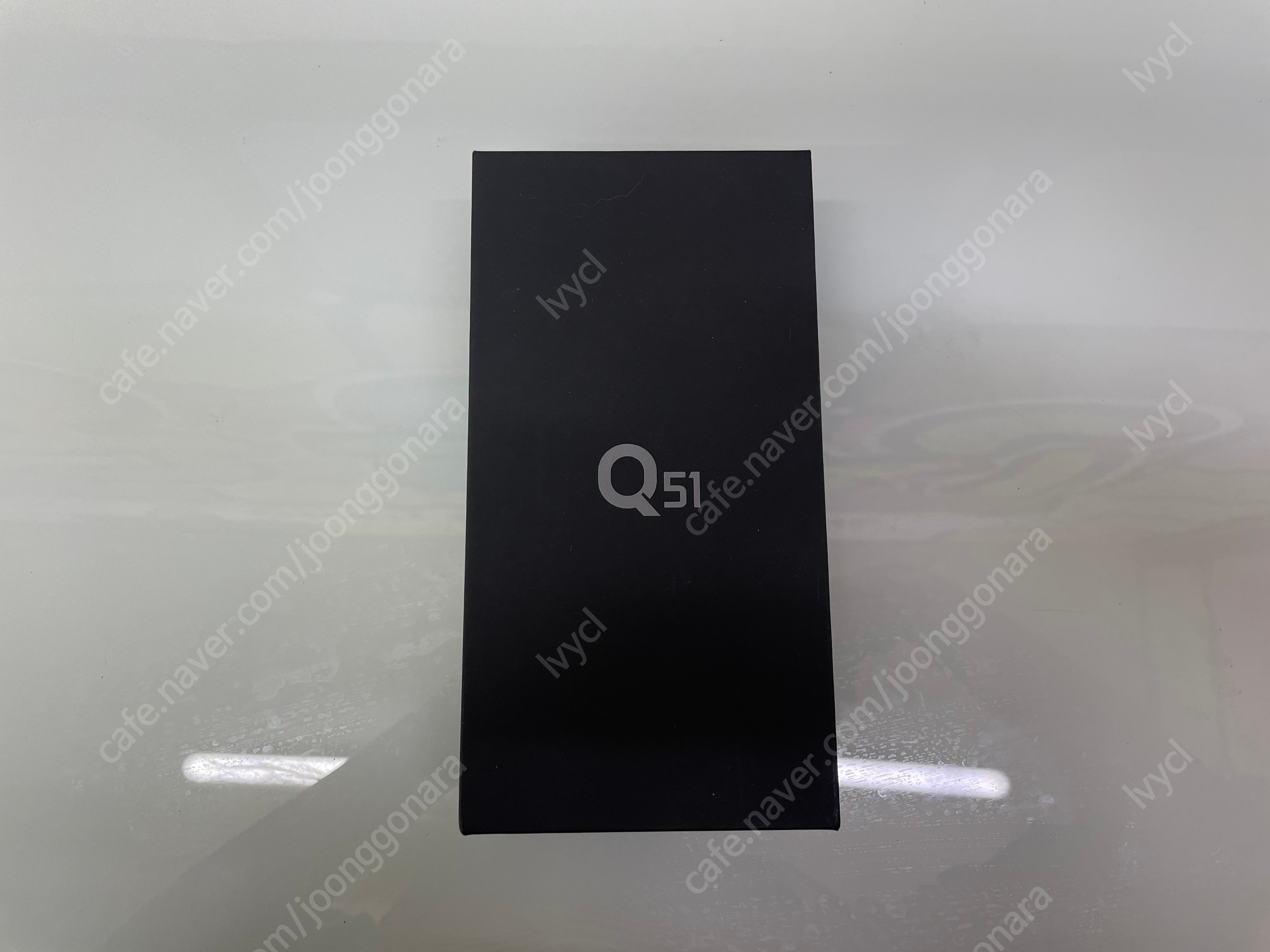LG Q51(Q510) 미사용단말 판매합니다(대구) | 스마트폰 | 중고나라
