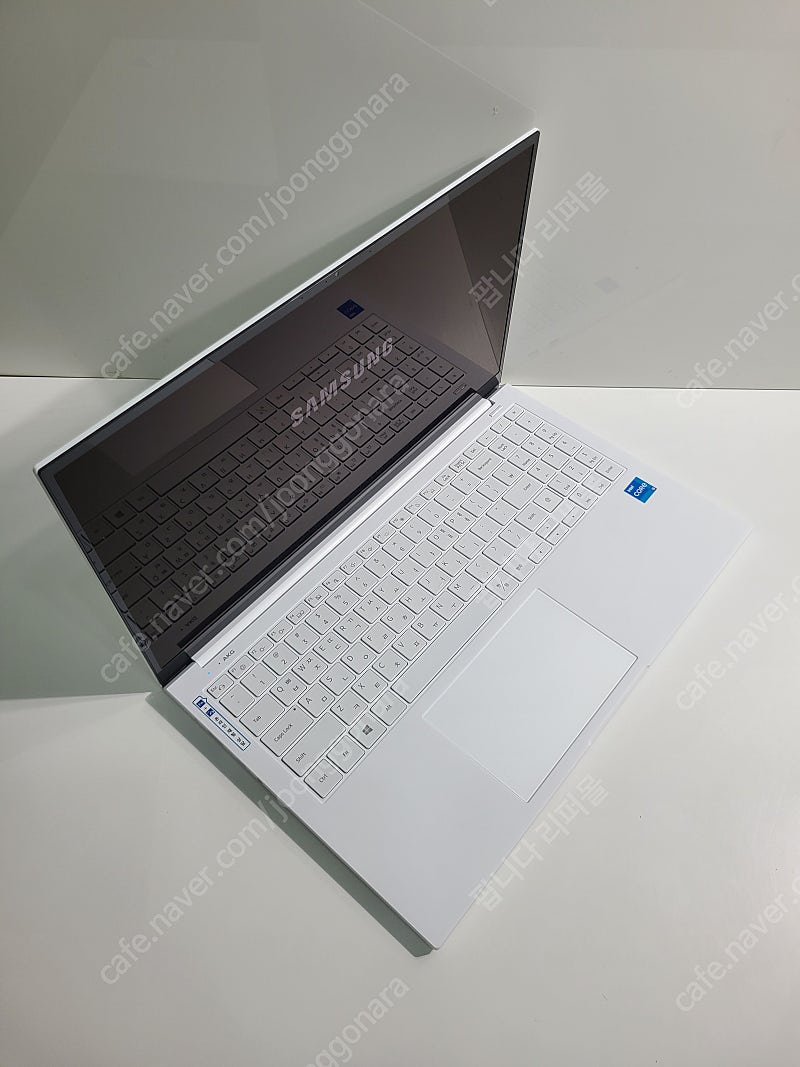 [판매]삼성전자 갤럭시북 이온2 NT950XDA-K58... | 노트북/넷북 | 중고나라