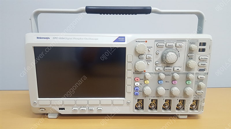 DPO3054 텍트로닉스 오실로스코프 판매 | 측정공구 | 중고나라