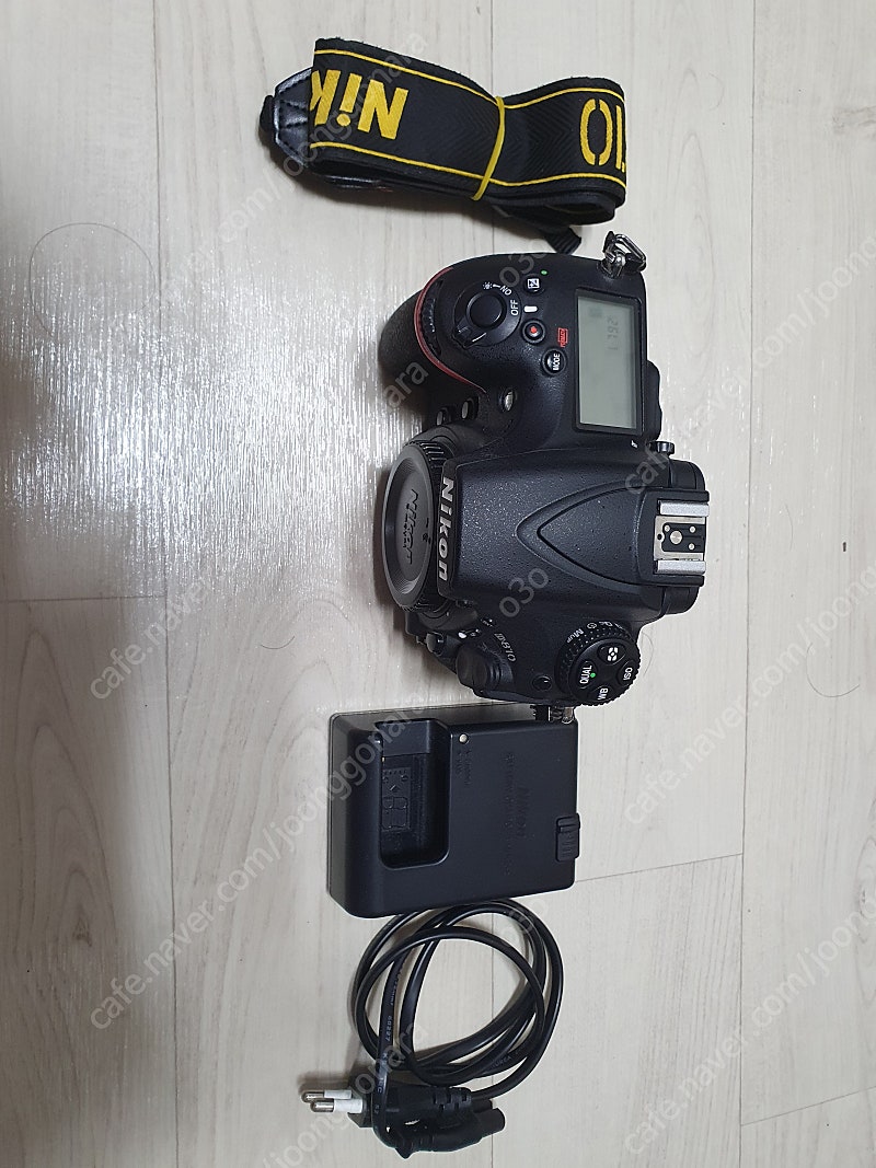니콘 d810, 810d 팝니다 | DSLR | 중고나라