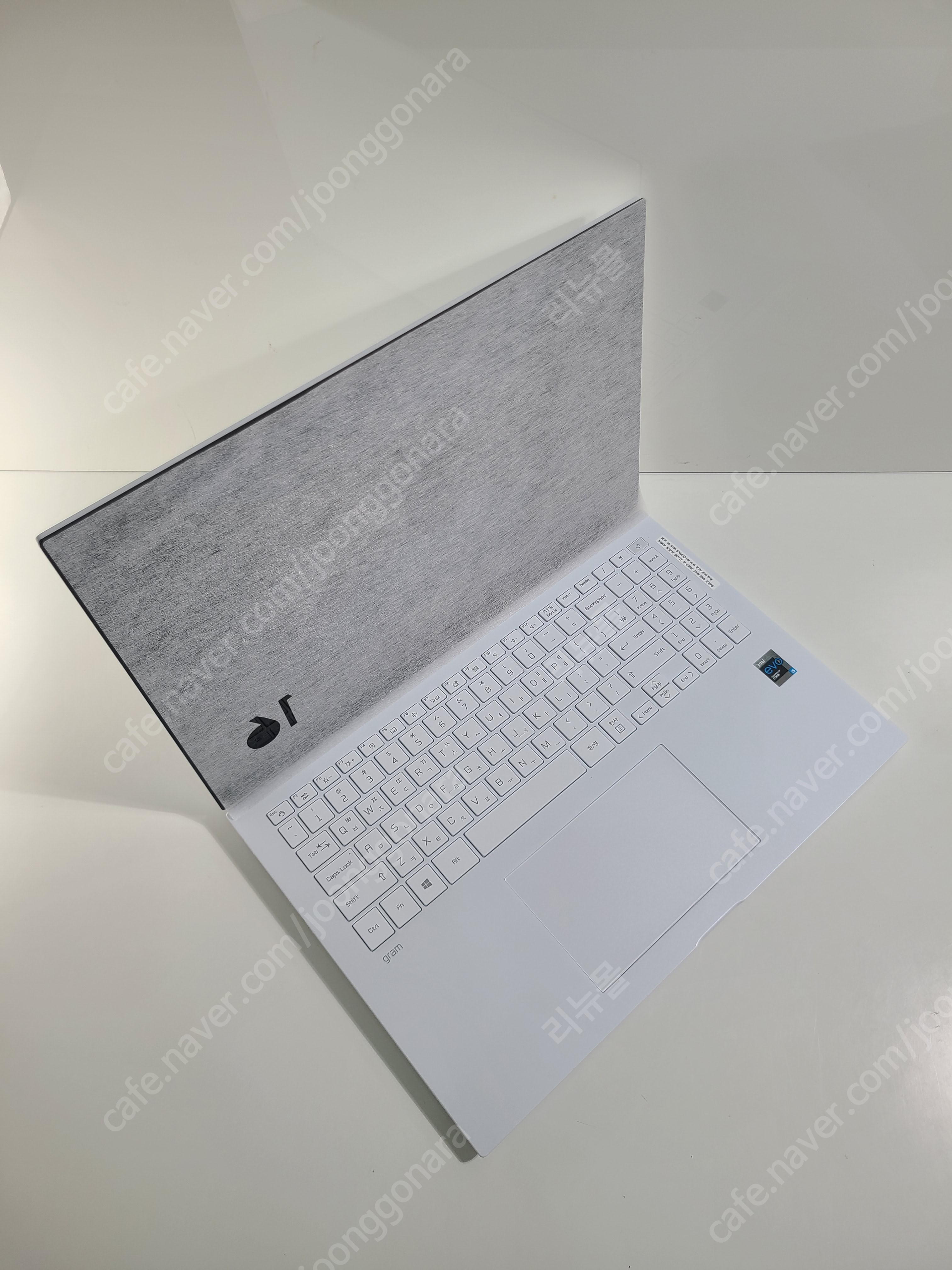 [판매]LG전자 그램 16인치 16Z90P-GA50K ... | 중고나라 카페에서 운영하는 공식 사이트