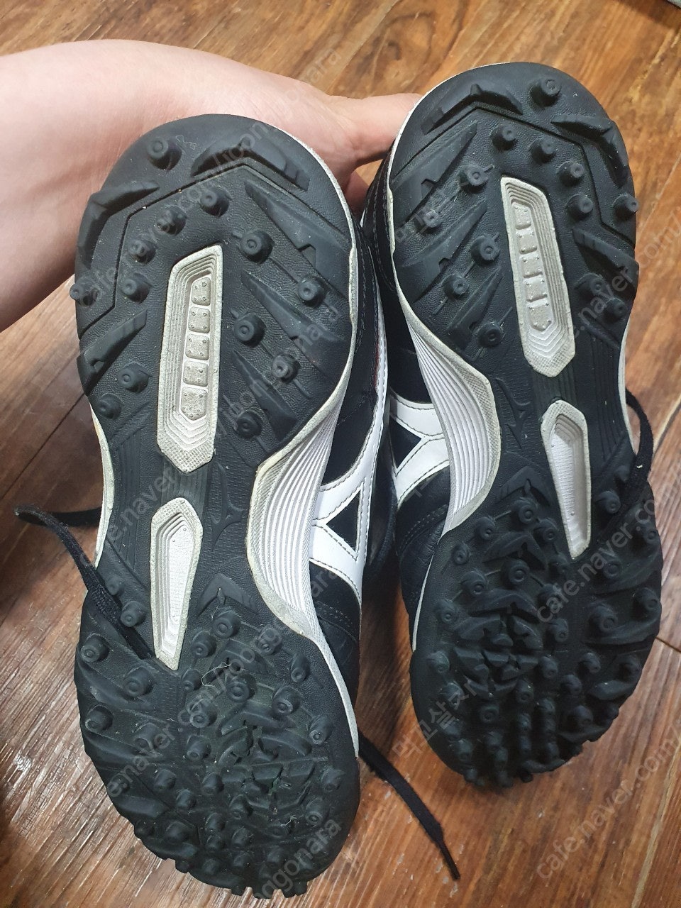 [260] 나이키 팬텀베놈tf 티엠포프록시모1tf 모렐... | 축구의류/축구화 | 중고나라