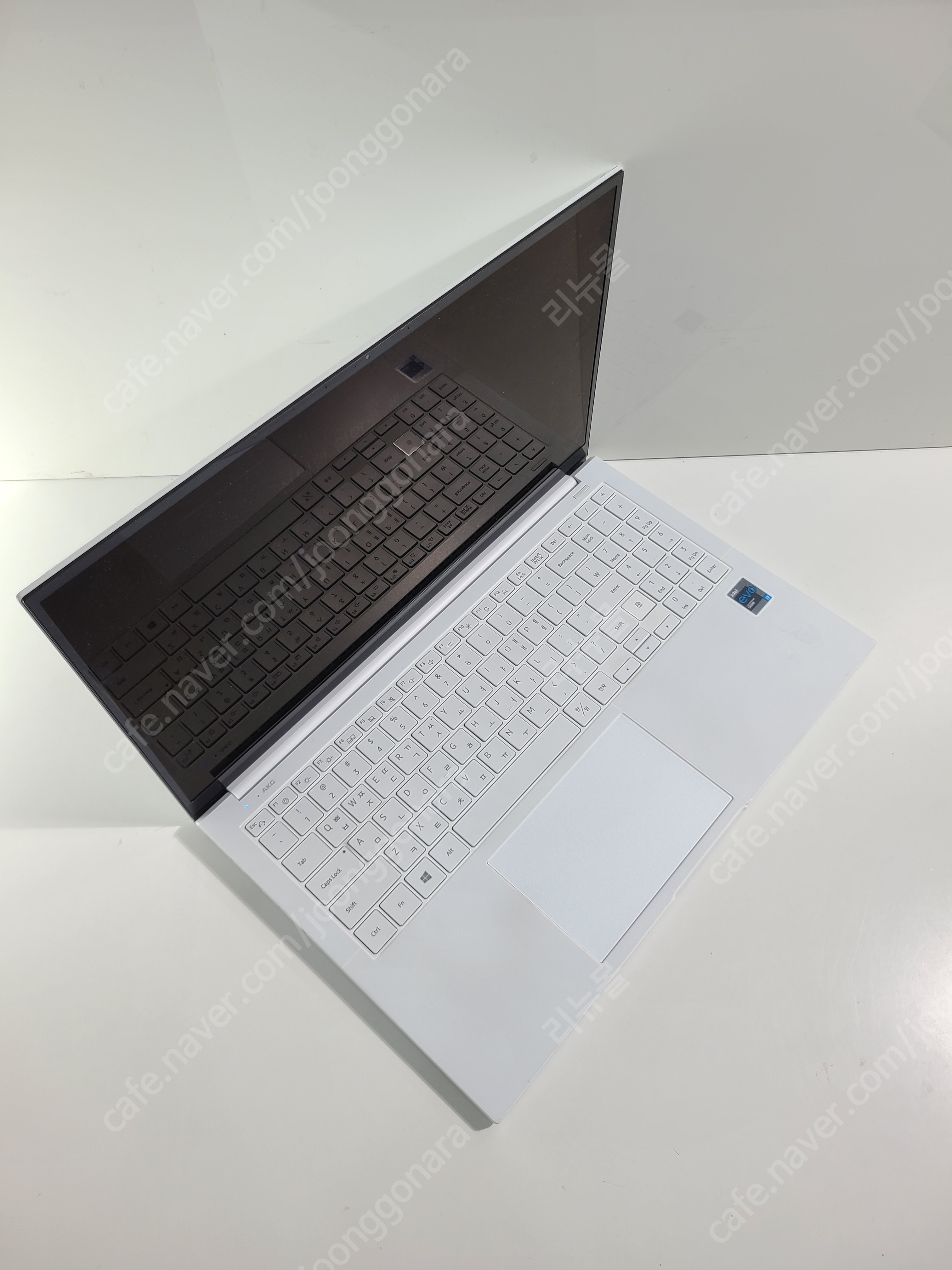 [판매]삼성전자 갤럭시북 이온2 NT950XDA-K58... | 노트북/넷북 | 중고나라