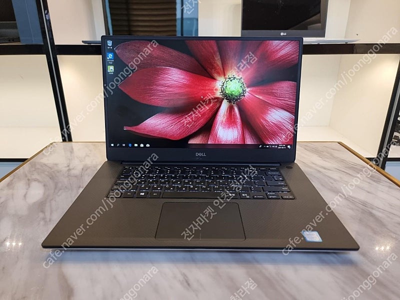 [판매] DELL XPS 15 9570 i7/16g 게... | 노트북/넷북 | 중고나라