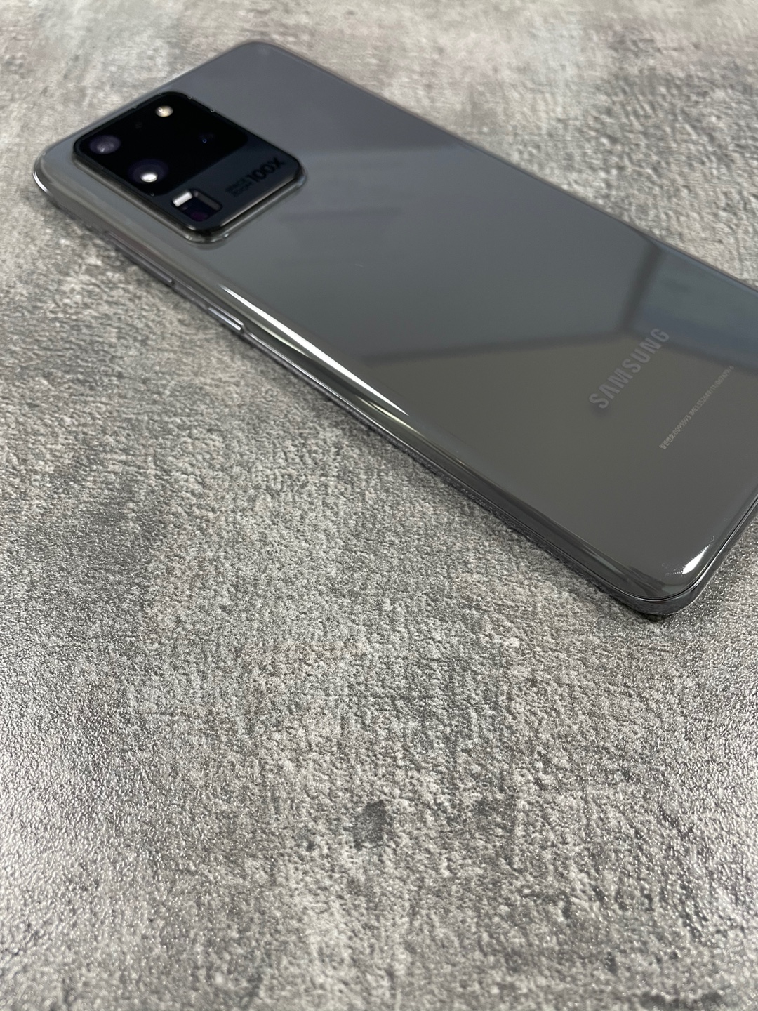 (SKT)갤럭시S20울트라 256G 그레이 깨끗한폰 5... | 스마트폰 | 중고나라