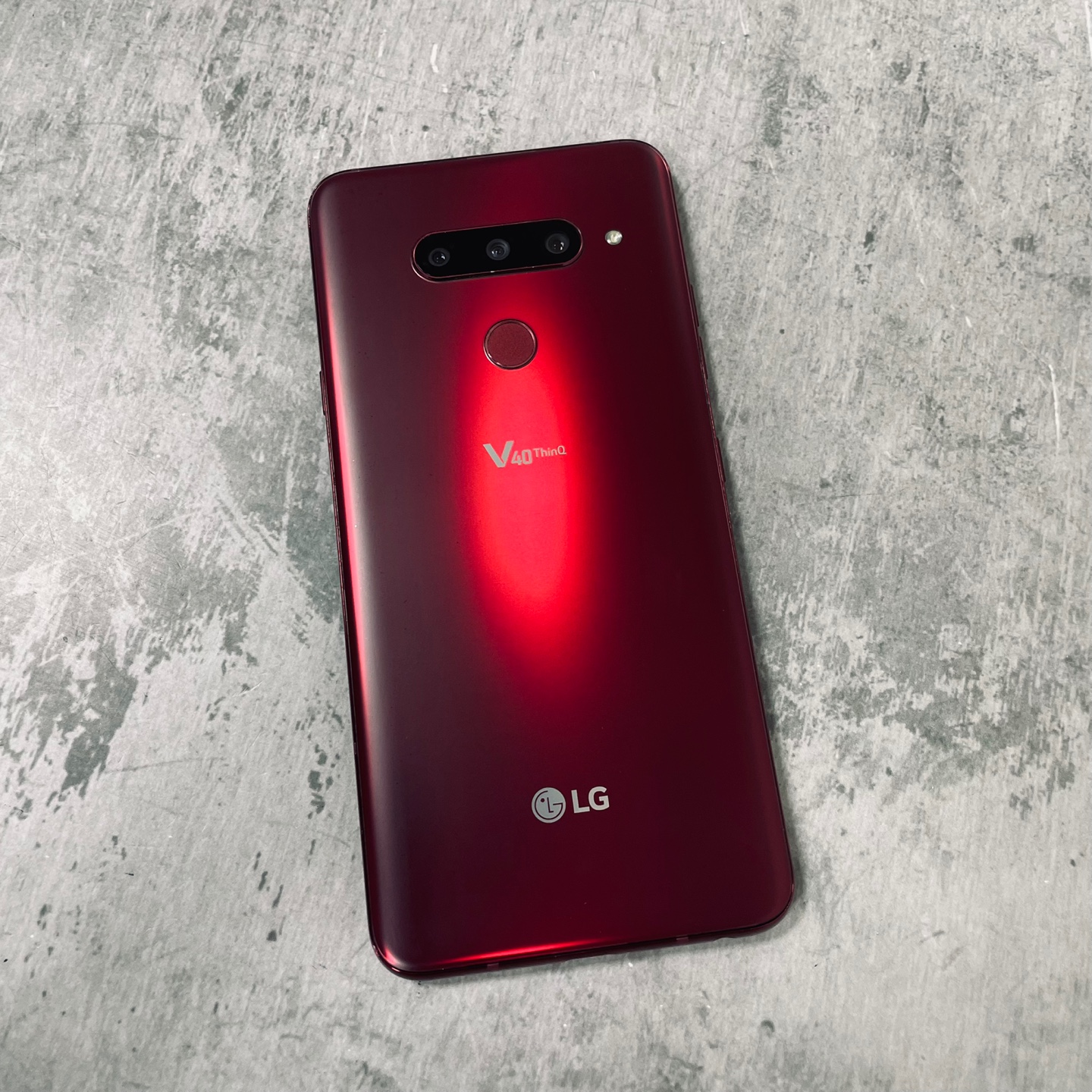 LG V40 레드 128G 잔상없는기기 12만원 판매합... | 중고나라 카페에서 운영하는 공식 사이트