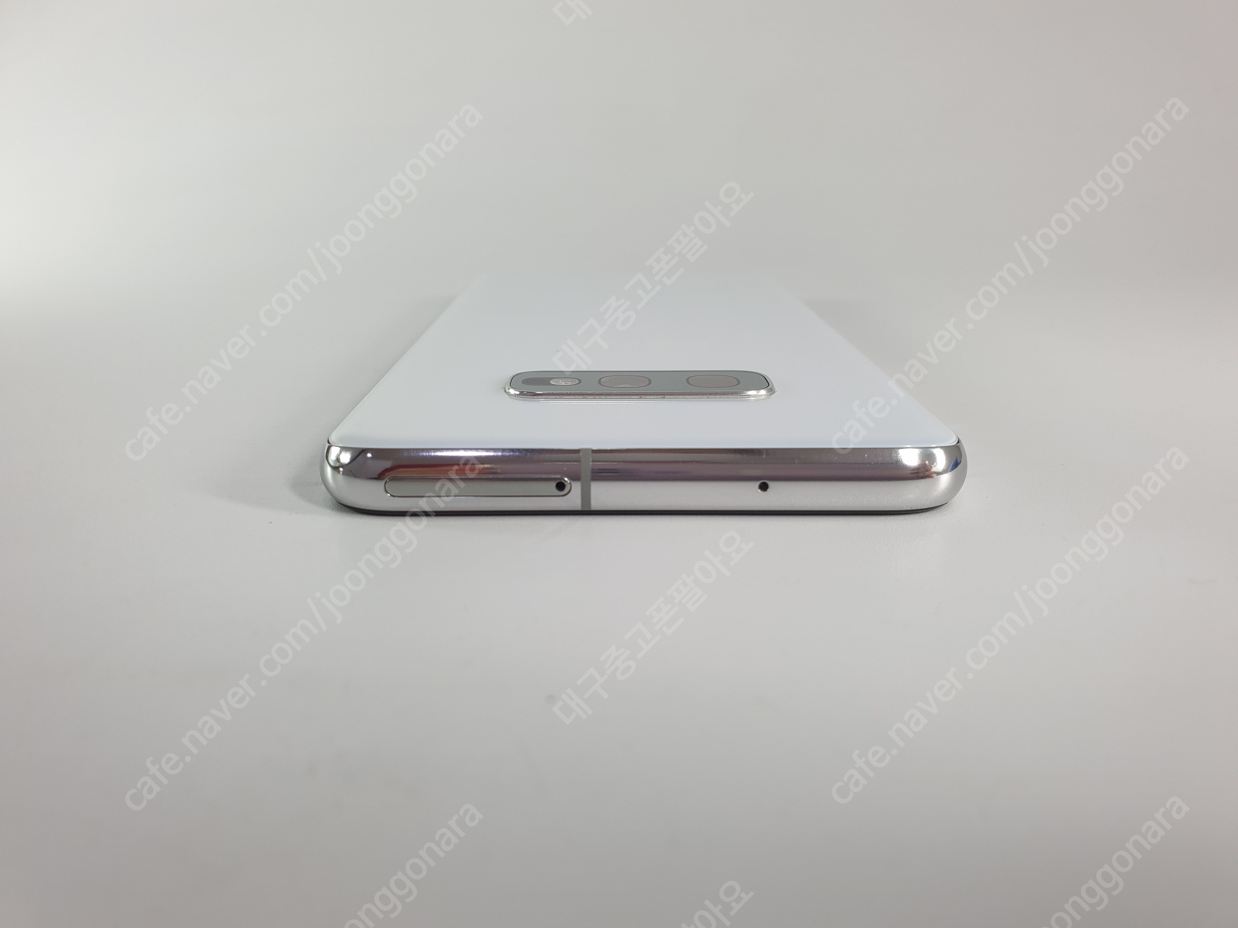 판매 (대구) 갤럭시 S10e 128기가 화이트 AAA... | 스마트폰 | 중고나라