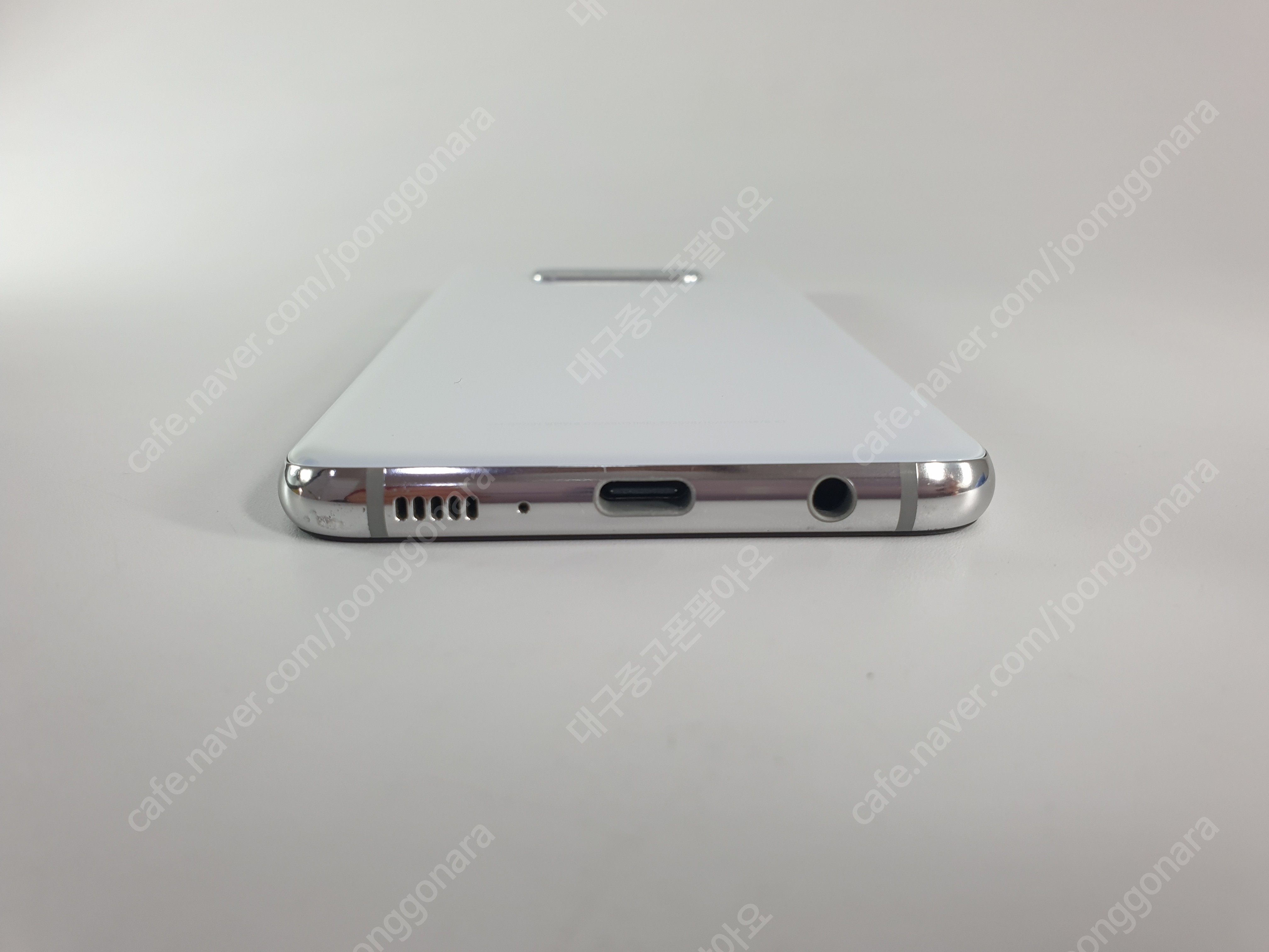 판매 (대구) 갤럭시 S10e 128기가 화이트 AAA... | 스마트폰 | 중고나라