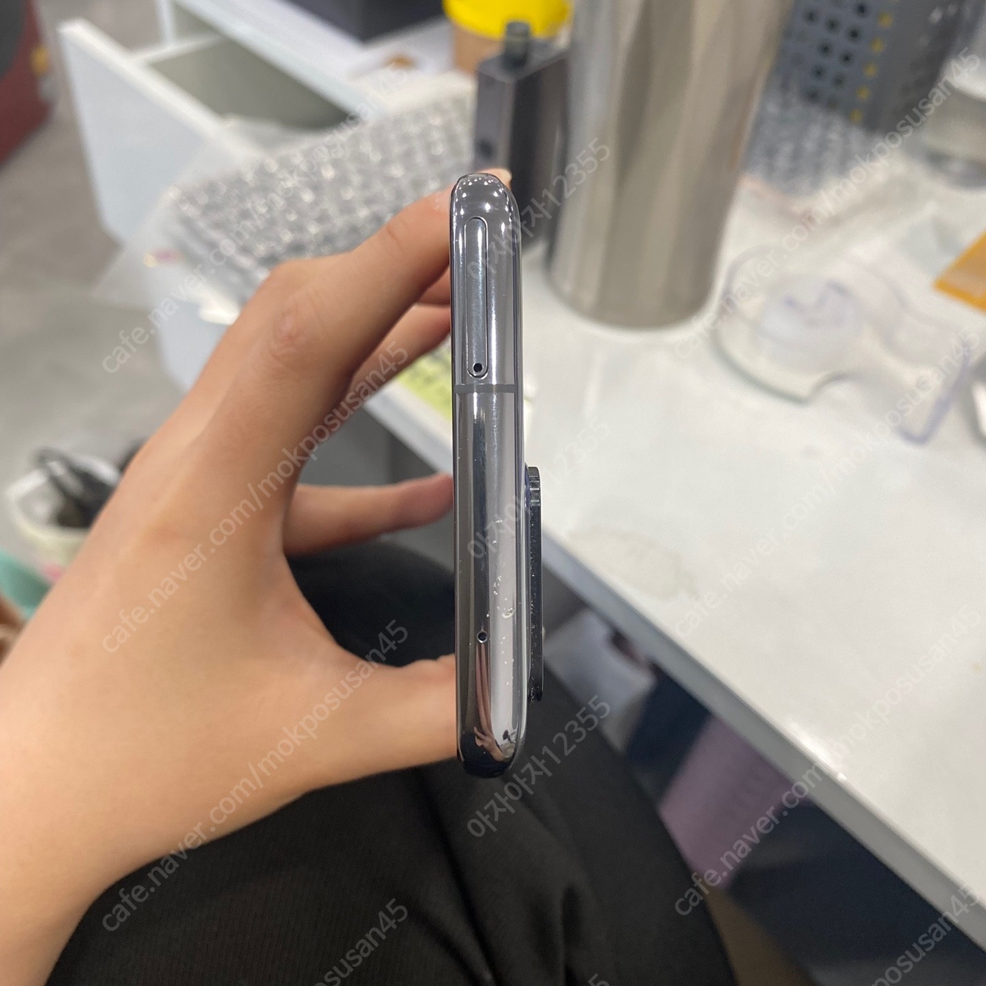 [풀박] 갤럭시S20울트라 G988 LG 블랙 256G... | 스마트폰 | 중고나라