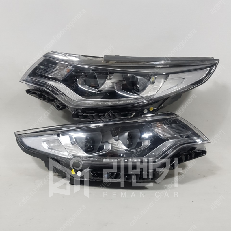 [판매] 올뉴K5 풀LED라이트[자동차중고부품,중고헤드... | 기타 부품/용품 | 중고나라