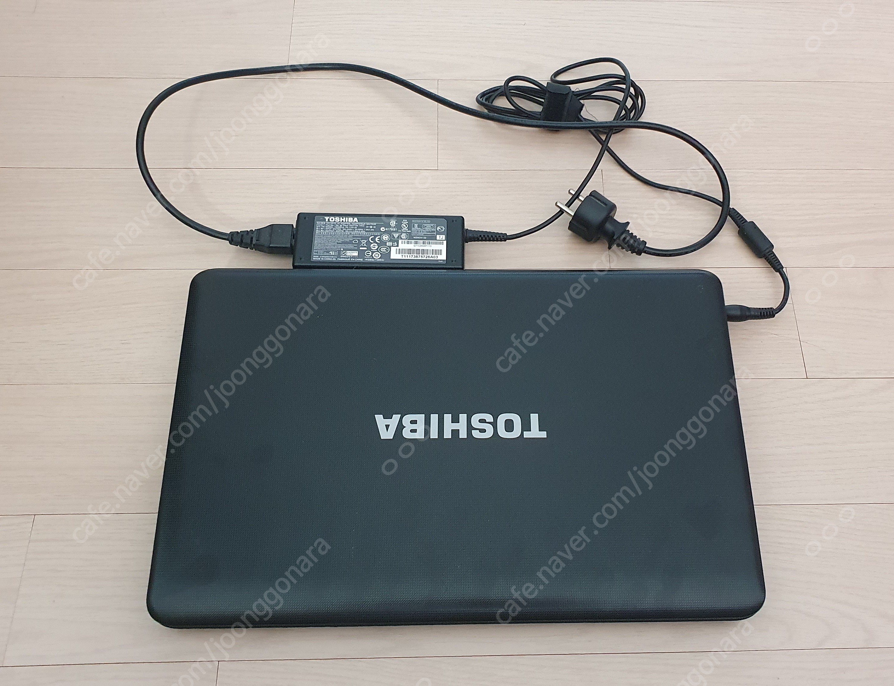 도시바 노트북 Satellite C665 부품용 | 노트북/넷북 | 중고나라