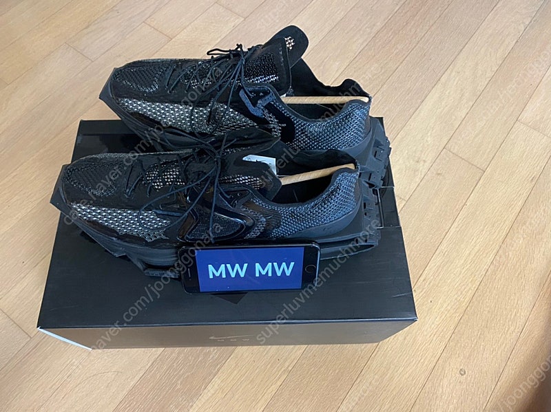 나이키 줌 MMW 4 285(280) | 운동화 | 중고나라