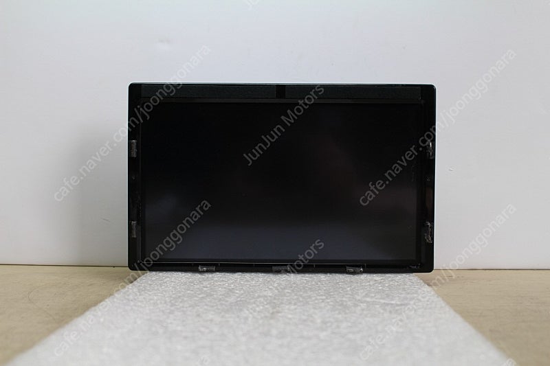 [판매]제네시스DH G80 모니터 리어 모니터 앰프 | 카오디오/카시트 | 중고나라