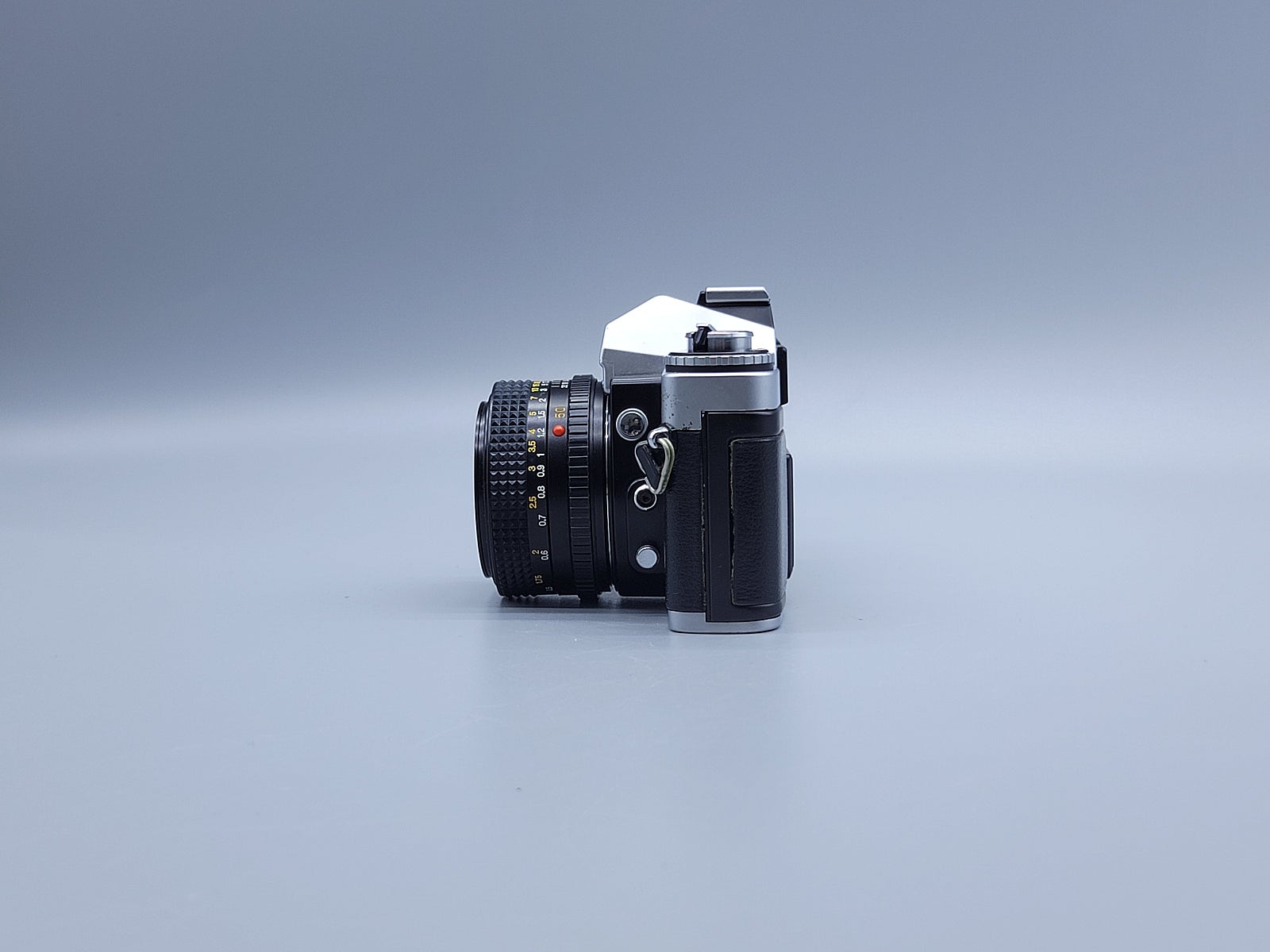 미놀타 XD5 + 50mm f1.4 MD E619 | 필름/즉석카메라 | 중고나라