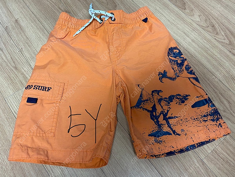 [5Y] baby Gap Toddler 갭 / 주황바지... | 유아용의류 | 중고나라