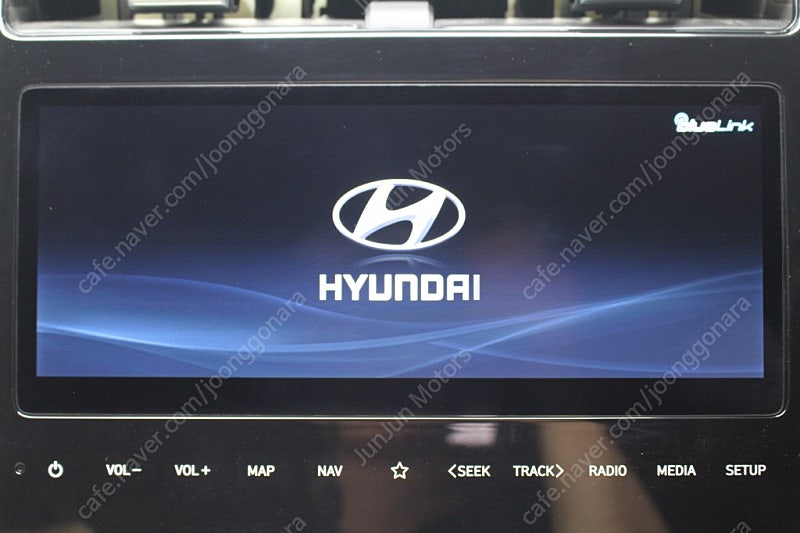 [판매]스타리아 네비게이션 AVN 오디오 , K7프리미... | 카오디오/카시트 | 중고나라