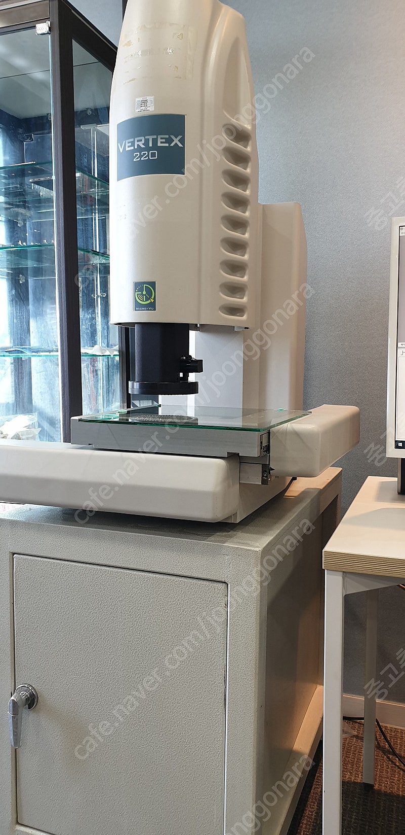 중고 비접촉삼차원측정기 Vertex 220 Micro-... | 측정공구 | 중고나라