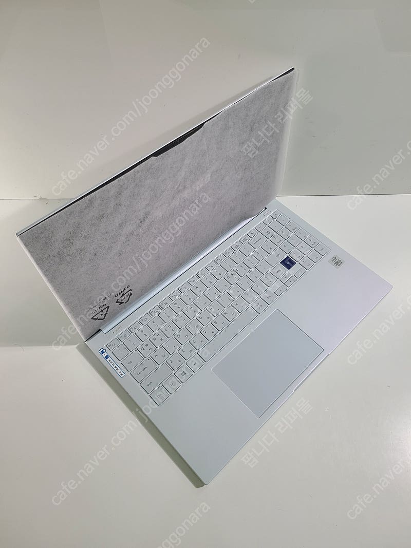 [판매]삼성전자 갤럭시북 이온 NT950XCJ-K58 ... | 노트북/넷북 | 중고나라