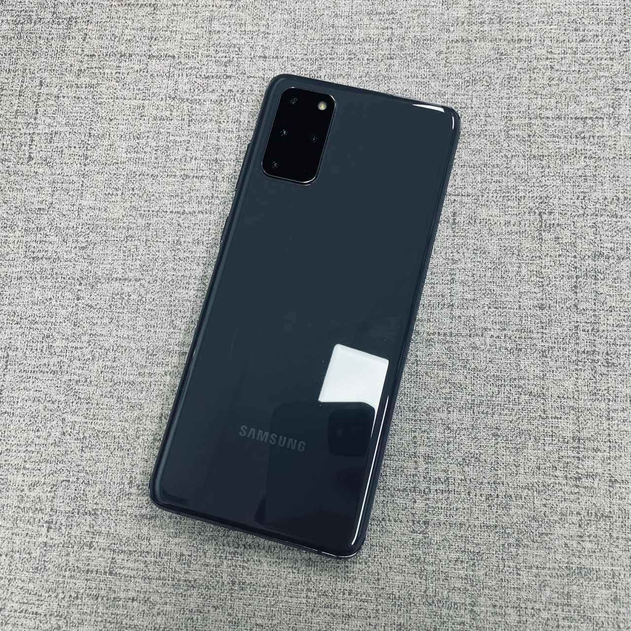 SKT 갤럭시 S20플러스+ 그레이 256G 무잔상 4... | 중고나라 카페에서 운영하는 공식 사이트