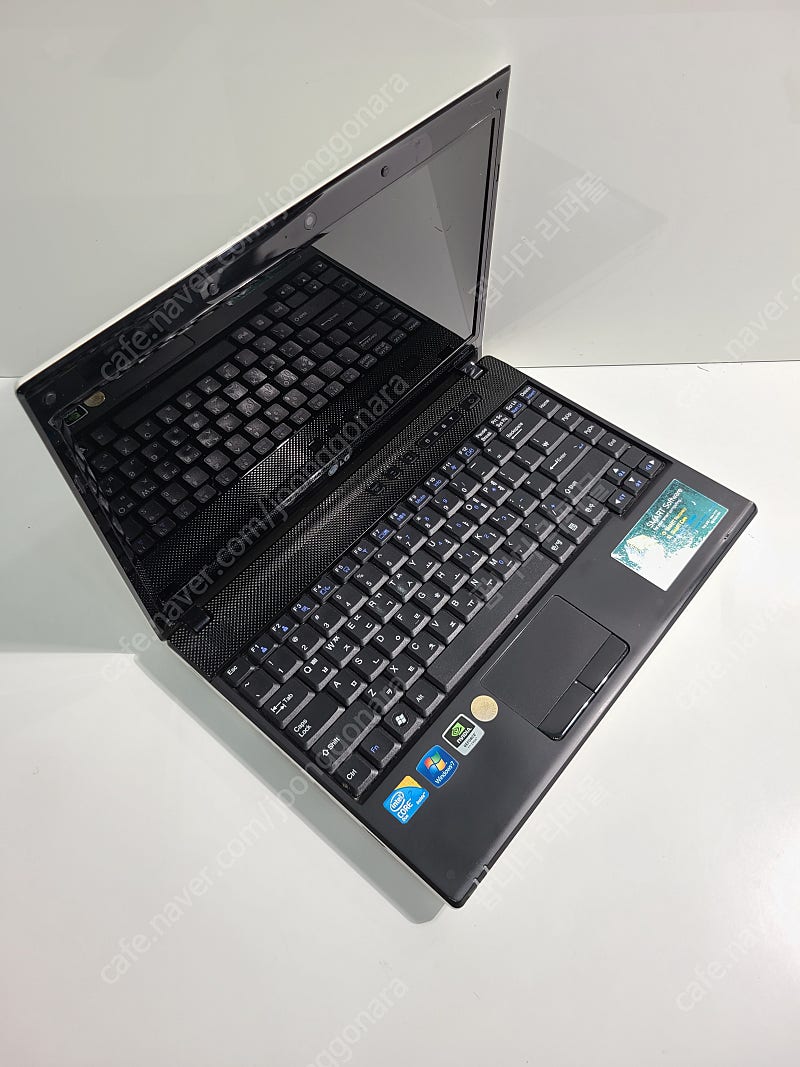 [판매]LG전자 XNOTE R380-AR6WK 듀오/2... | 노트북/넷북 | 중고나라