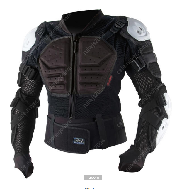 iXS Assault Jacket Body Armor ... | 중고나라 카페에서 운영하는 공식 사이트