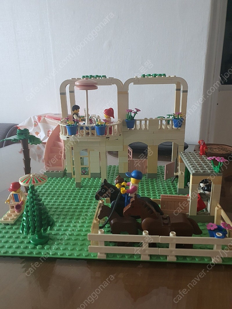 올드 레고 LEGO Paradisa 6418 | 중고나라 카페에서 운영하는 공식 사이트