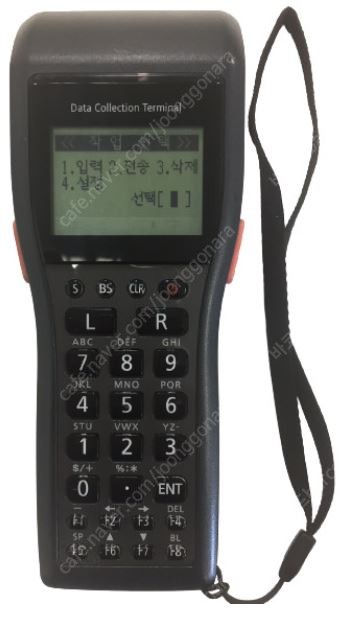 CASIO 카시오 핸디터미널 DT930 | 중고나라 카페에서 운영하는 공식 사이트