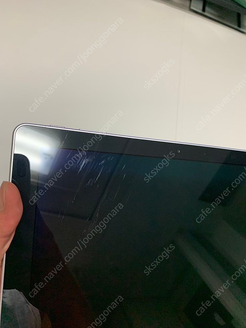 삼성 갤럭시북 SM-W720블랙 12인치 와이파이 버전... | 노트북/넷북 | 중고나라