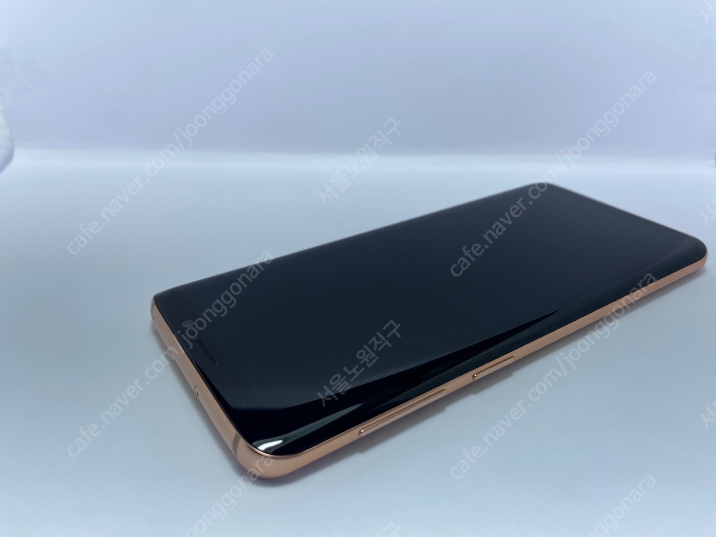 [판매]겔S9 16만판매 택배가능 직거래 노원 | 애플 | 중고나라