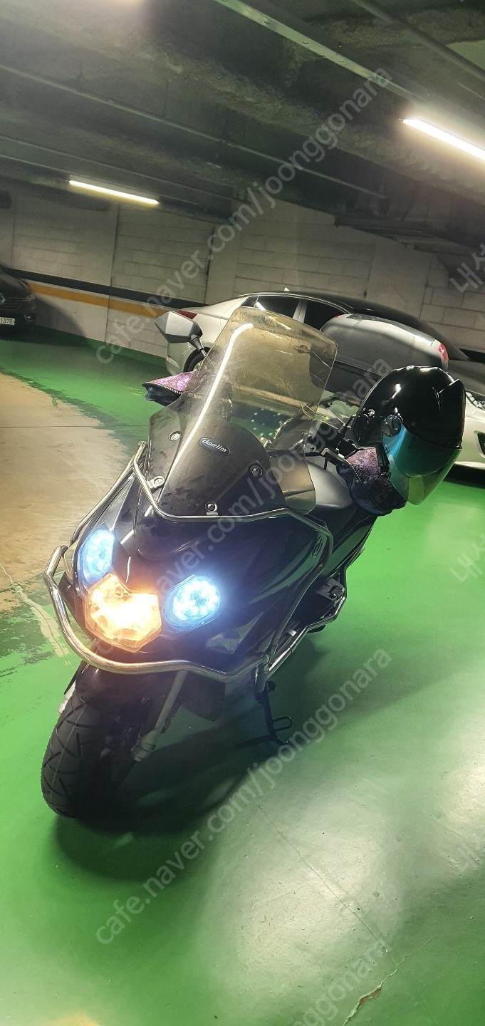 Q2 125CC 다이나믹 16년식 스마트키 팝니다 13... | 중고나라 카페에서 운영하는 공식 사이트