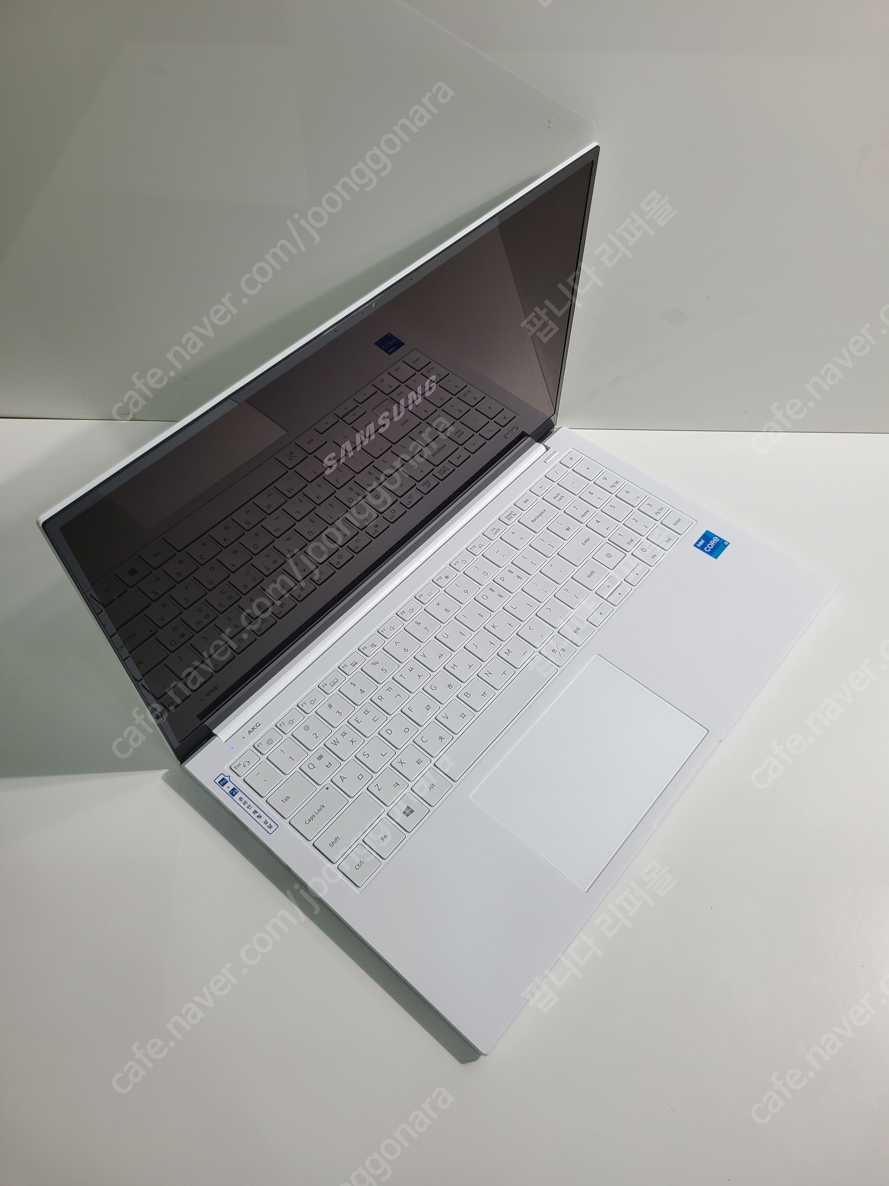 [판매]삼성전자 갤럭시북 이온2 NT950XDA-K58... | 중고나라 카페에서 운영하는 공식 사이트